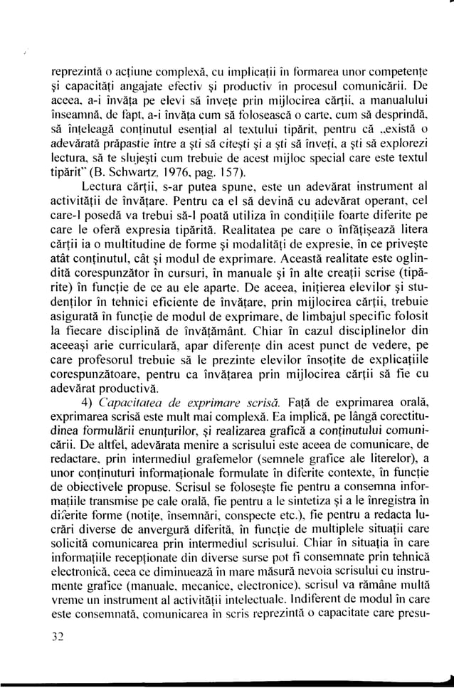 Filehost didactica specialitatii manual - i.serdean, l.goran - 2004 | PDF