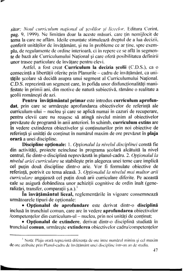Filehost didactica specialitatii manual - i.serdean, l.goran - 2004 | PDF
