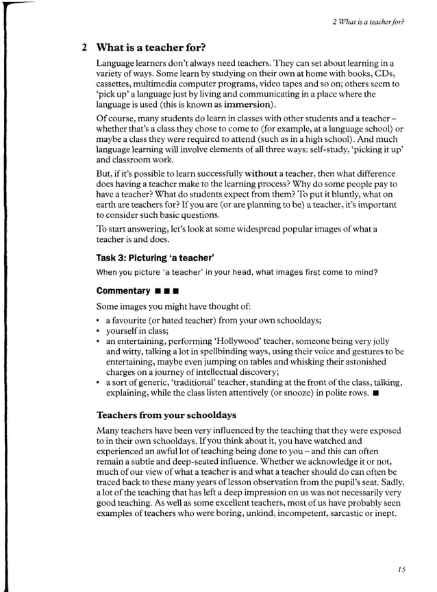 learning teaching jim scrivener