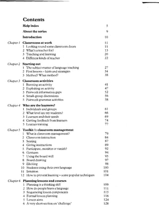 learning teaching jim scrivener | PDF
