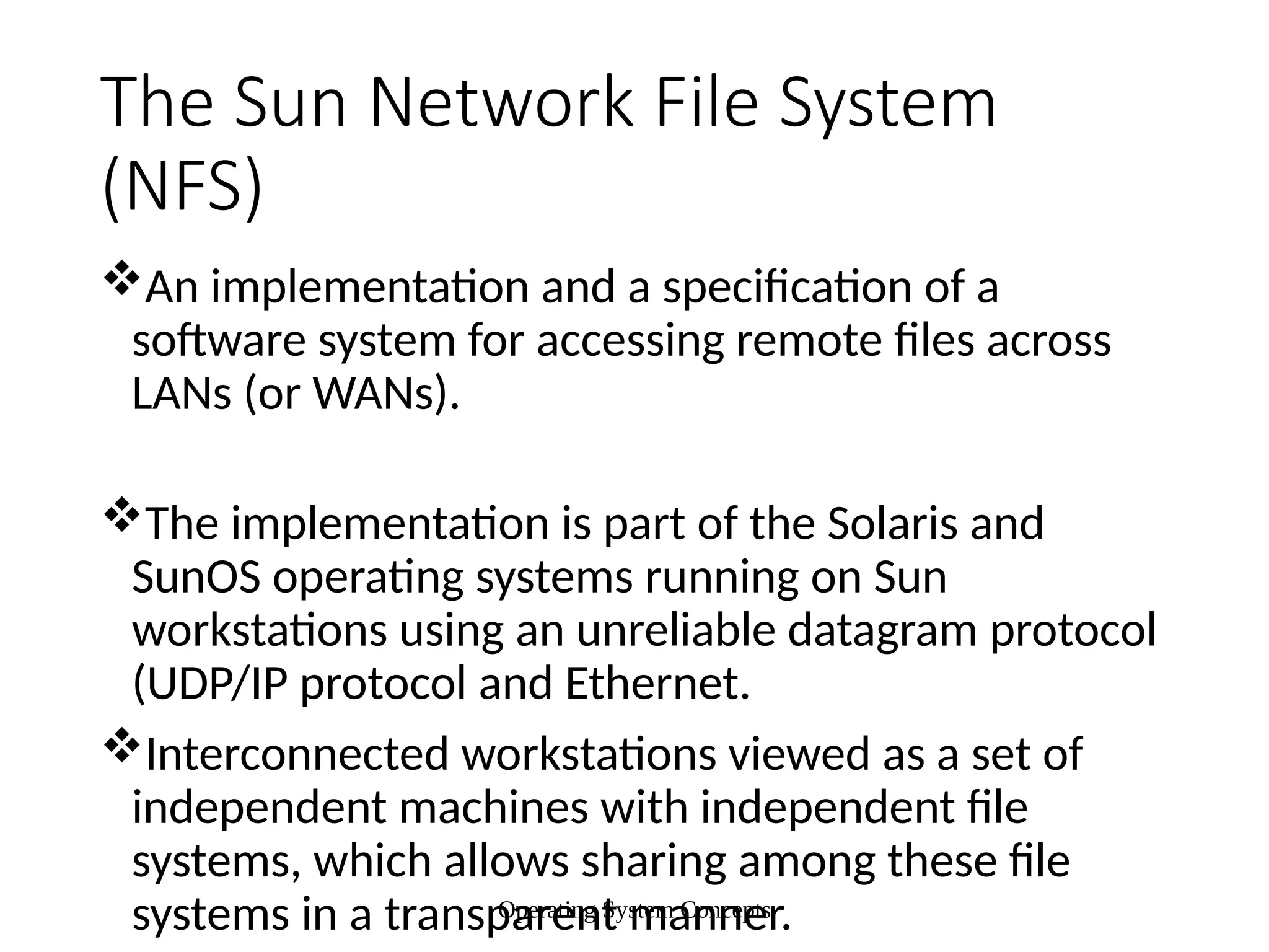 File Implementation Introduction Imp Pptx