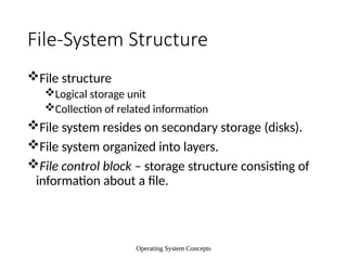 FILE Implementation Introduction imp .pptx