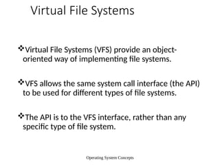 FILE Implementation Introduction imp .pptx