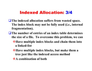 File implementation | PDF