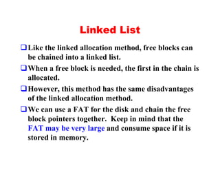 File implementation | PDF