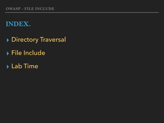 File include | PDF | Programming Languages | Computing