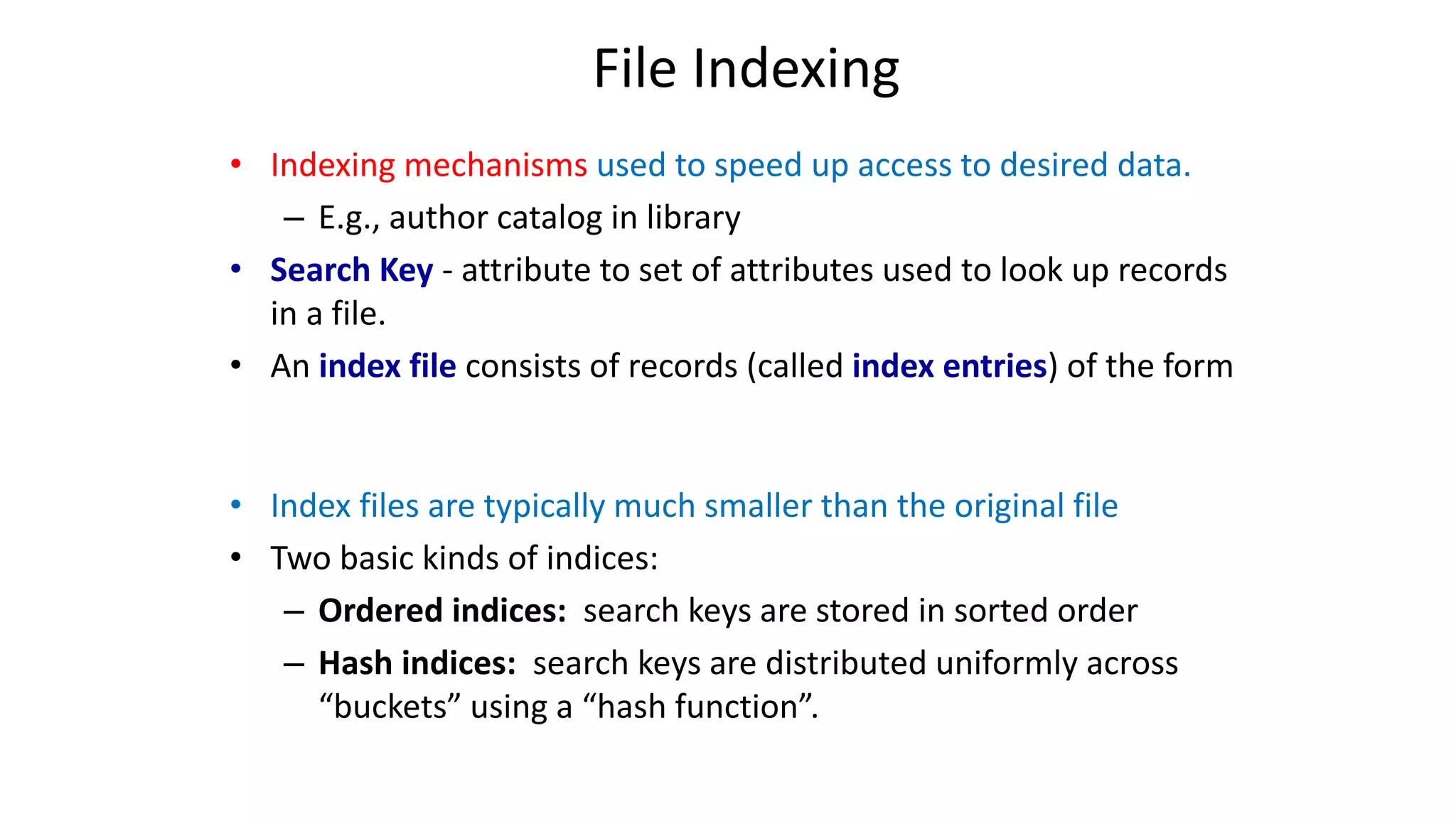 File Indexing.pptx