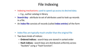 File Indexing.pptx