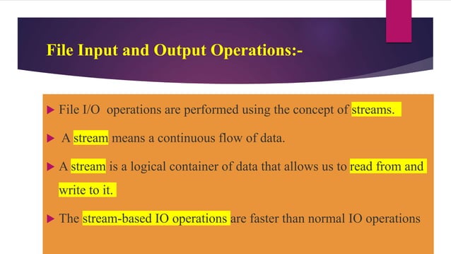File Input and output.pptx