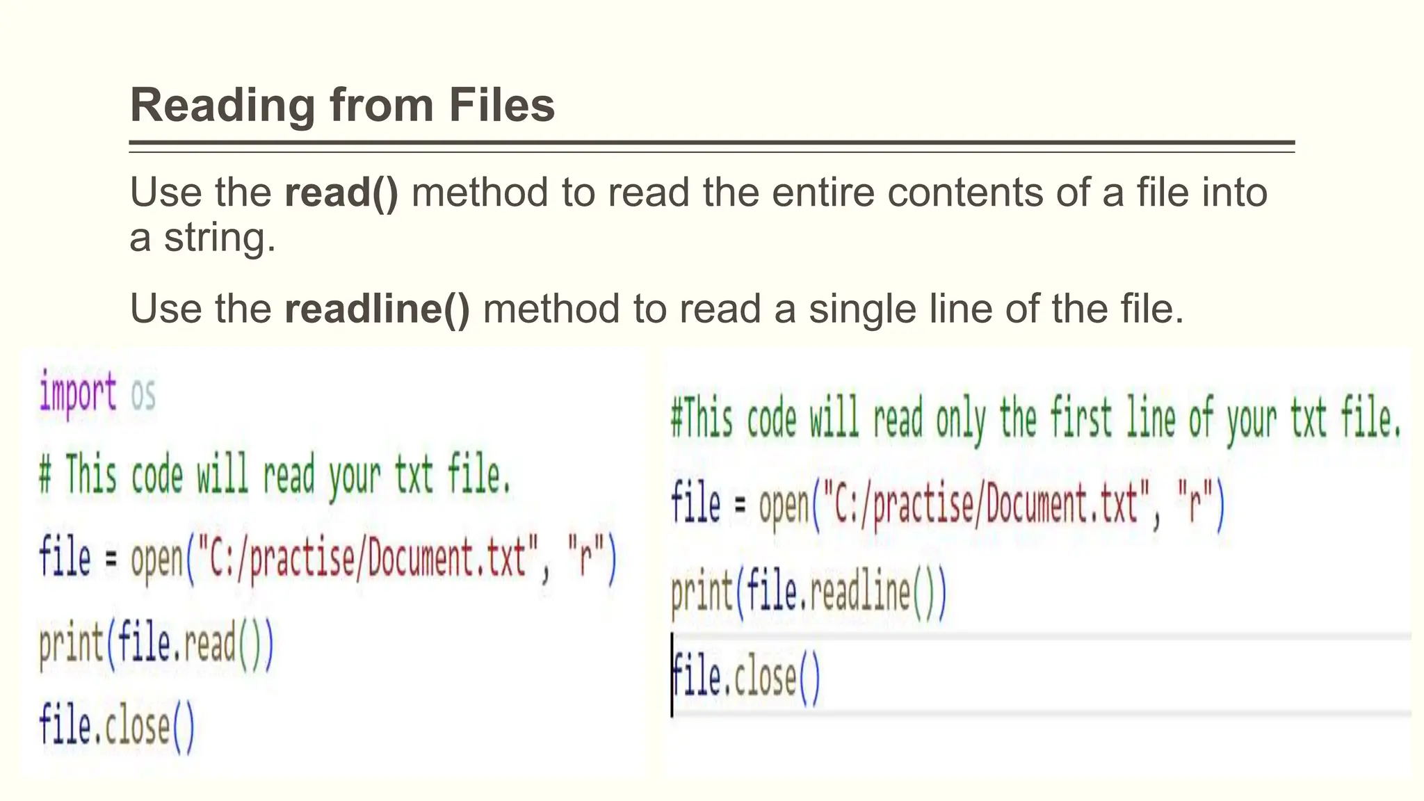 POWER POINT FILE INPUT AND OUTPUT PRESENTATION.pptx