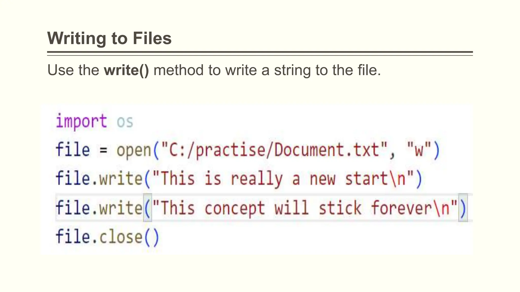 POWER POINT FILE INPUT AND OUTPUT PRESENTATION.pptx | Computing | Technology & Computing