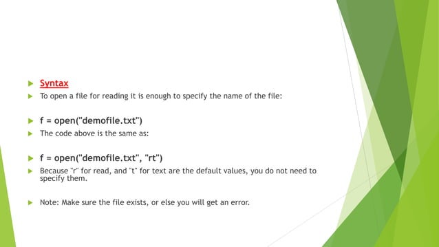 FILE INPUT OUTPUT.pptx