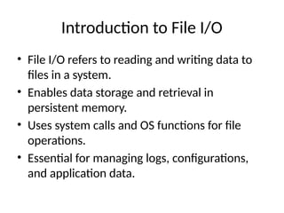 File_IO_Embedded_Systems_Presentation.pptx