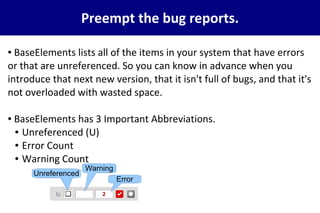 FileMaker BaseElements Tool | PDF | Databases | Computer Software and Applications
