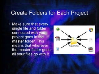 File Management | PPT