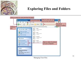 File management | PPT