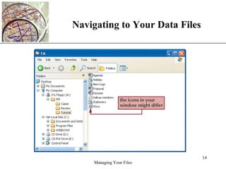 File management | PPT