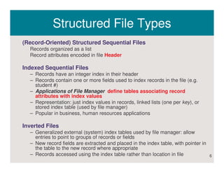 File management | PDF