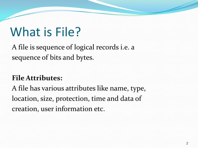 File Management file-management