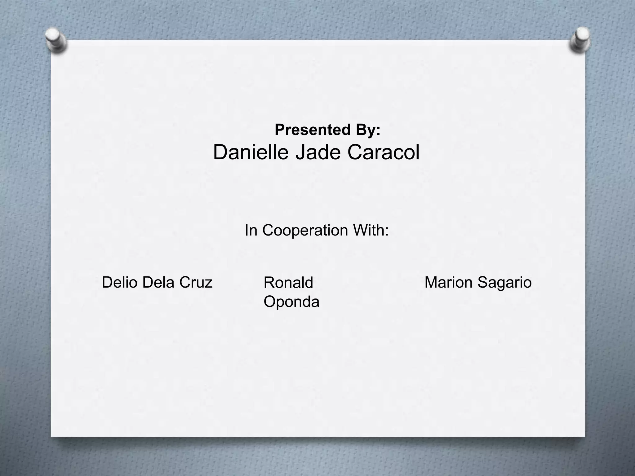 File management | PPT