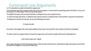 File management | PPTX | Operating Systems | Computer Software and ...