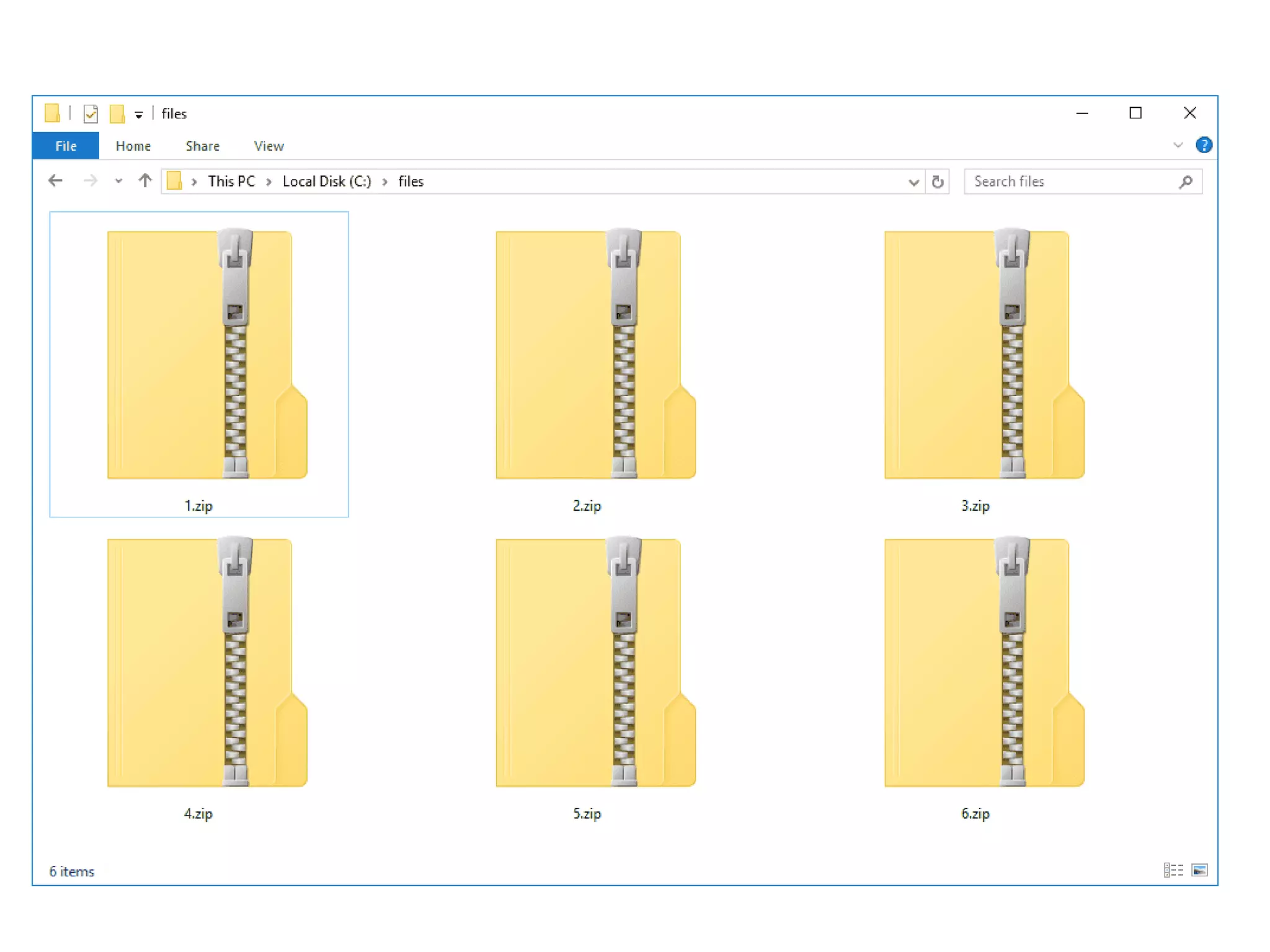 File management - ICT IGCSE Chapter 11 | PPTX