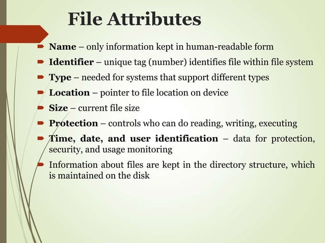 File Management.ppt