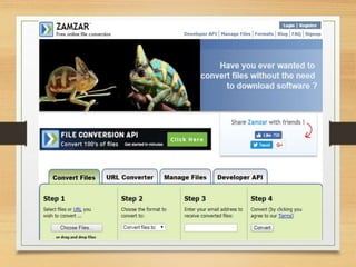 File Management | PPTX