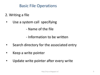 File management53(1) | PPTX
