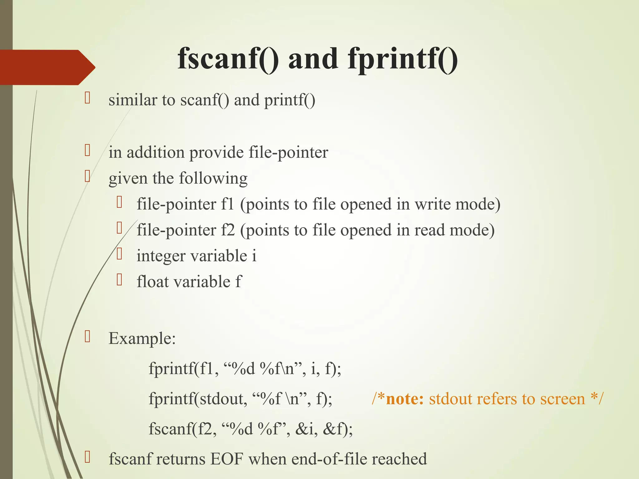 File management and handling by prabhakar | PPT | Operating Systems | Computer Software and ...
