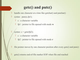 File management and handling by prabhakar | PPT | Operating Systems | Computer Software and ...