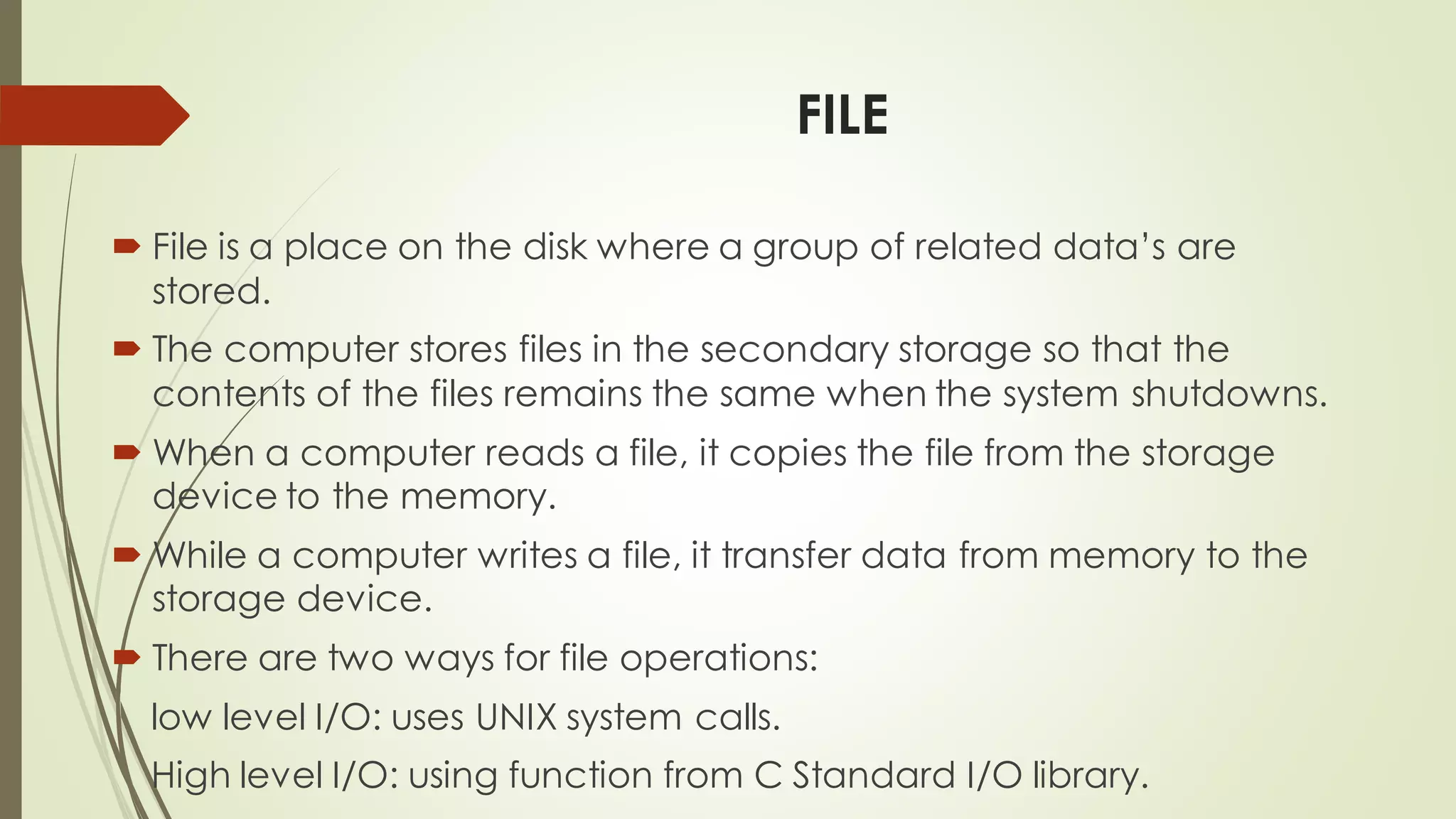 File_Management_in_C | PDF
