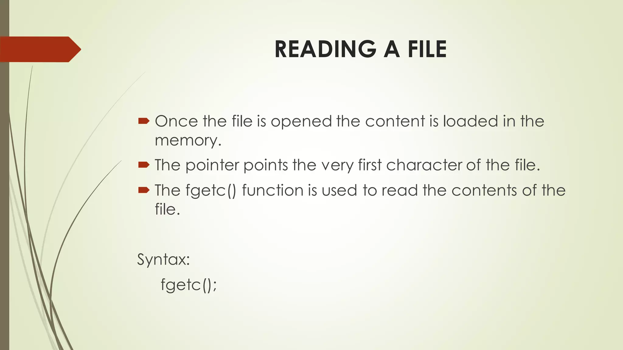 File_Management_in_C | PDF
