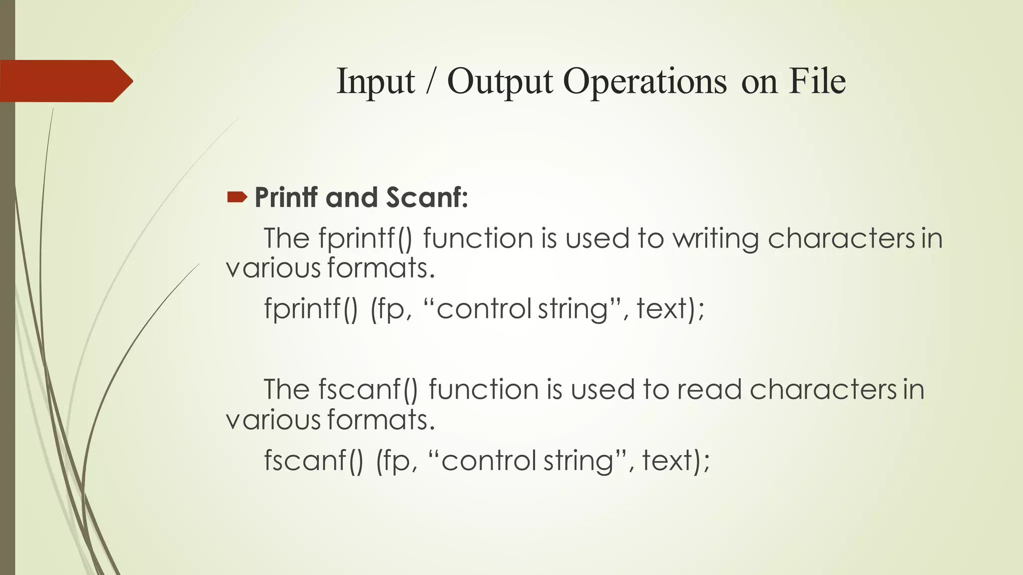 File_Management_in_C | PDF