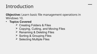 File Management in Windows 10 beginers.pptx