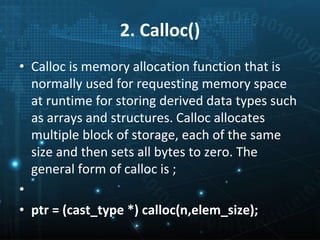 File mangement | PPT | Free Download