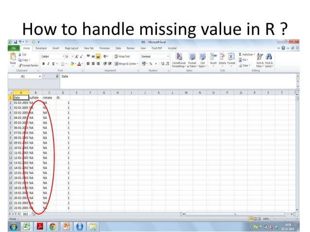 Merge Multiple Csv In Single Data Frame Using R Ppt Free Download 7609