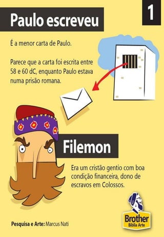 Filemon | PDF