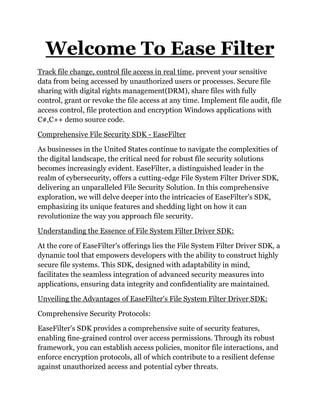 File Monitor and File Audit SDK.pdf