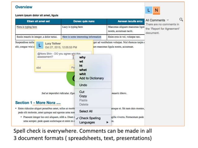 IBM Filenet Content Navigator + IBM Docs screen demo | PPTX | Desktop ...