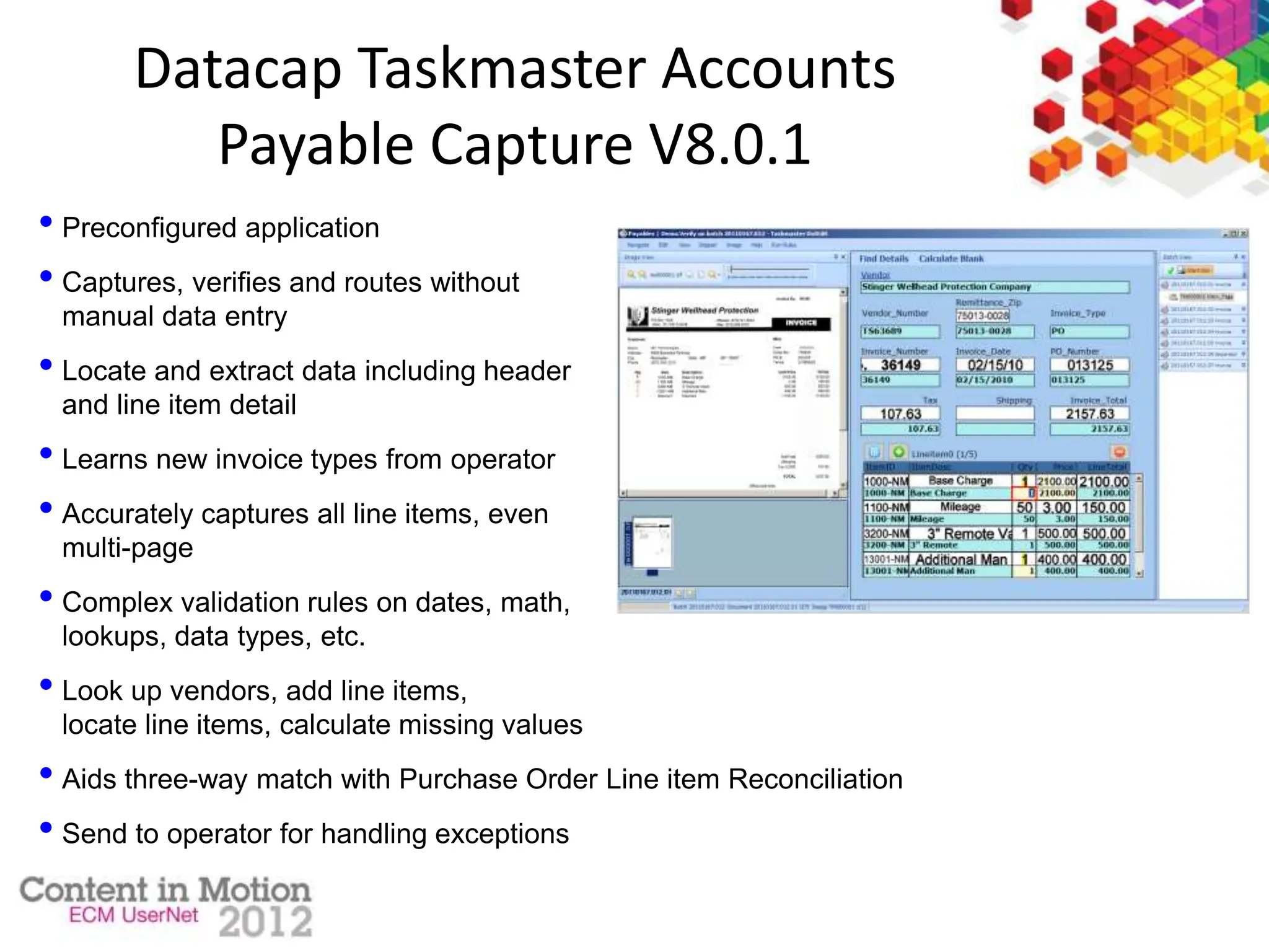 FileNet Datacap Implementation Guideline | PPT FileNet Datacap Implementation Guideline | PPT
