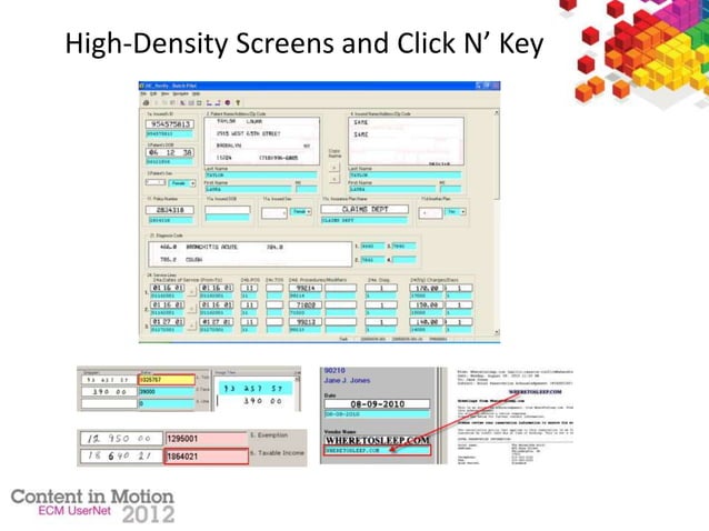 FileNet Datacap Implementation Guideline | PPTX