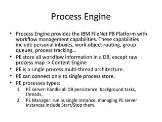 IBM File Net P8 | PPT