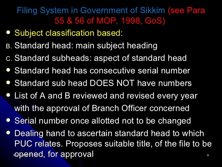 file-numbering-system