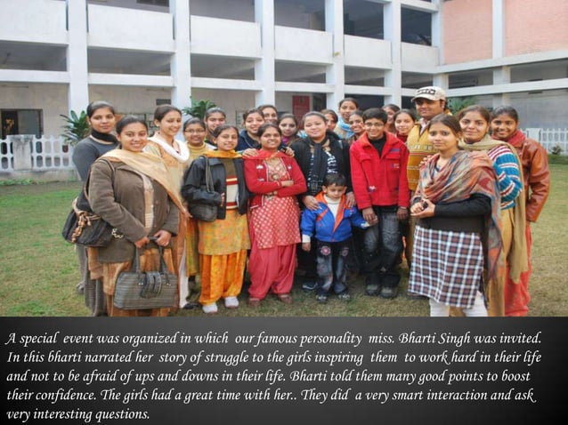 Punjabi Samvad | PPT