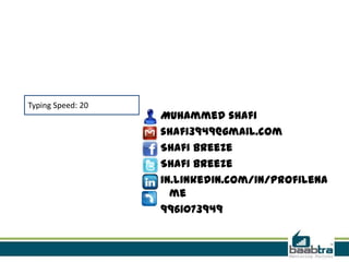 File oparation in c | PPT