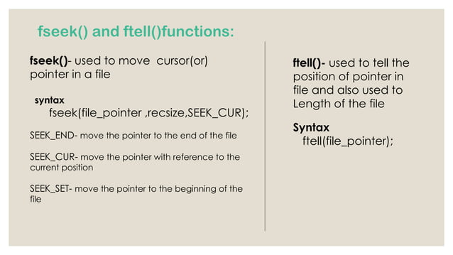 fileoperation.pptx file operation.pptx