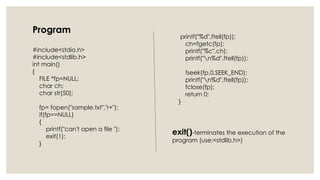 fileoperation.pptx file operation.pptx