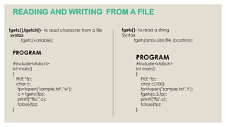 fileoperation.pptx file operation.pptx