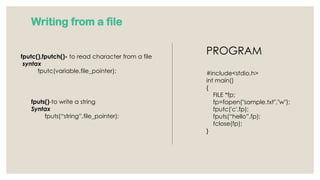 fileoperation.pptx file operation.pptx